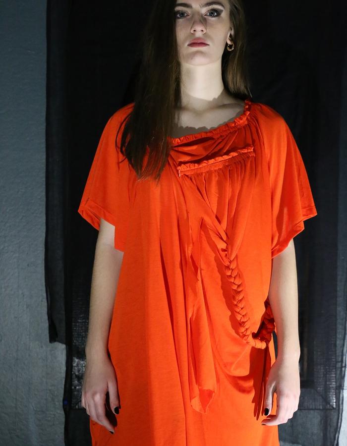 Richard Saenz spring/summer 2019 collection | NOT JUST A LABEL