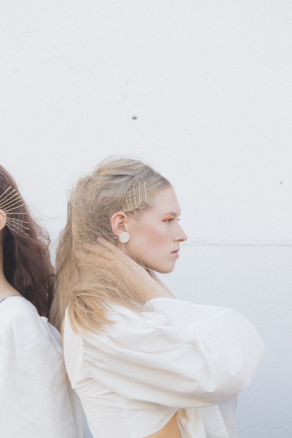 Maria | NOT JUST A LABEL