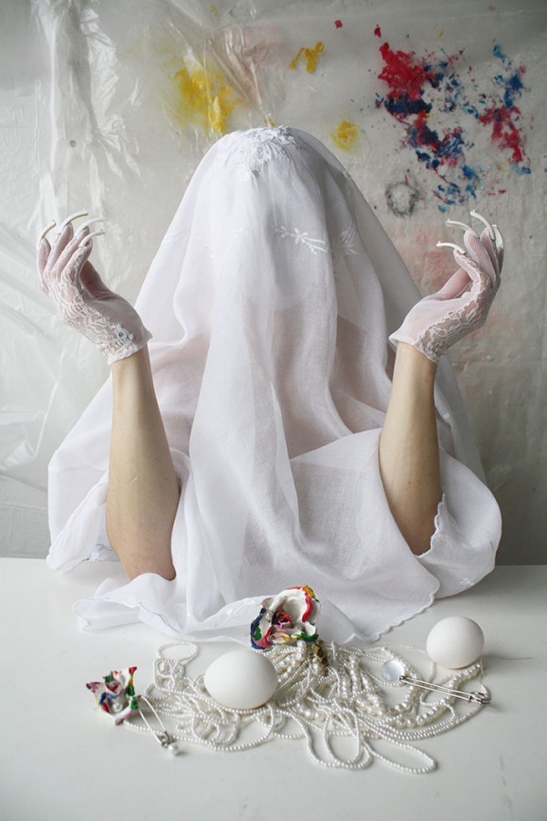 Precious Objects | NOT JUST A LABEL