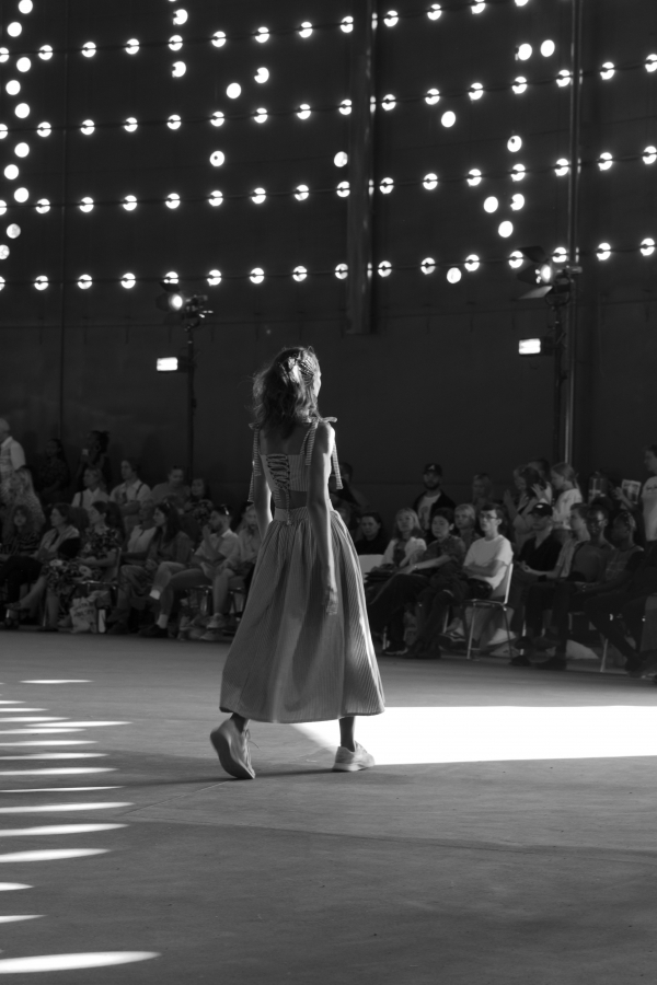 Maria | NOT JUST A LABEL