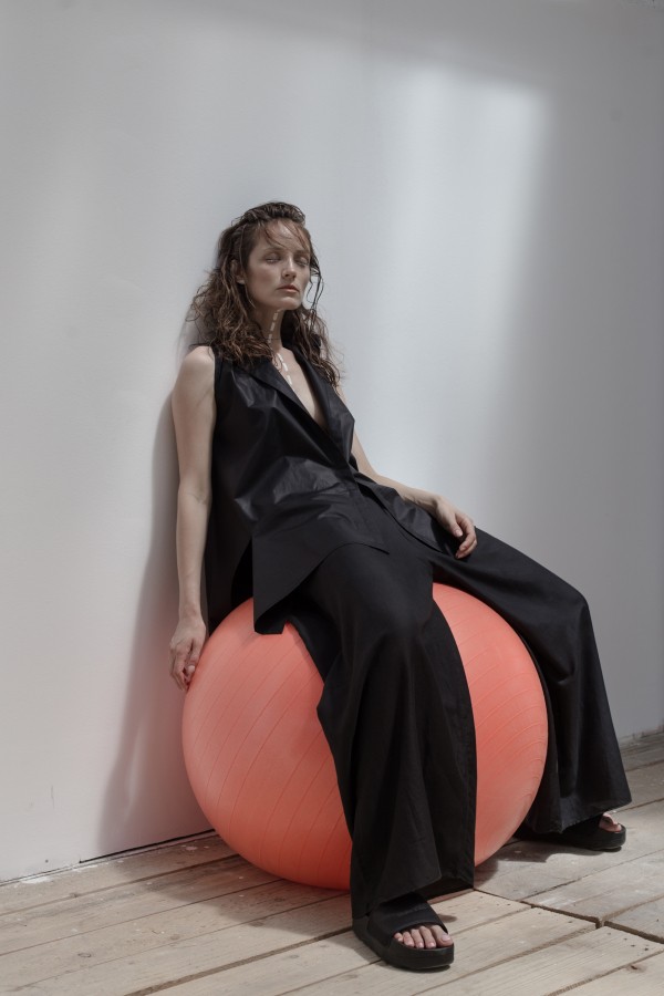 PILGRIMS | NOT JUST A LABEL