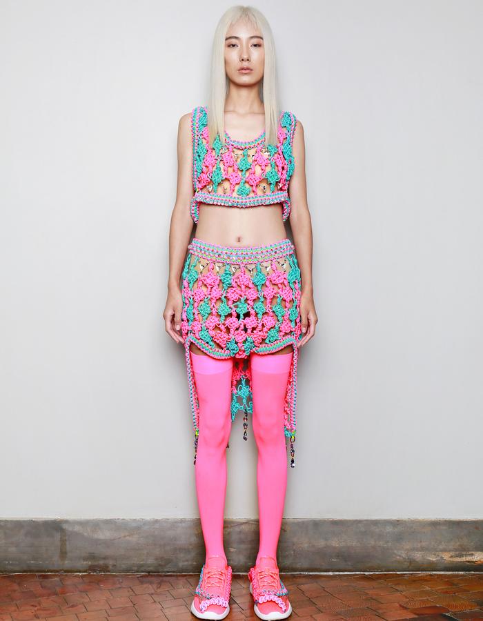 Modern Girl 2018 | NOT JUST A LABEL