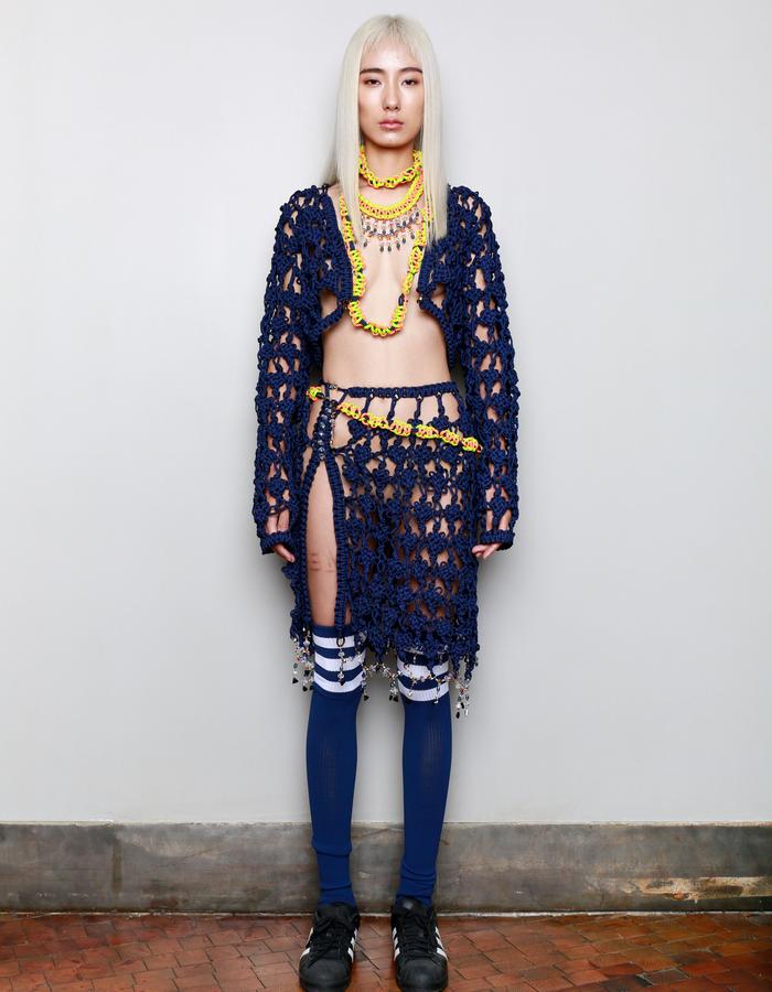 Modern Girl 2018 | NOT JUST A LABEL