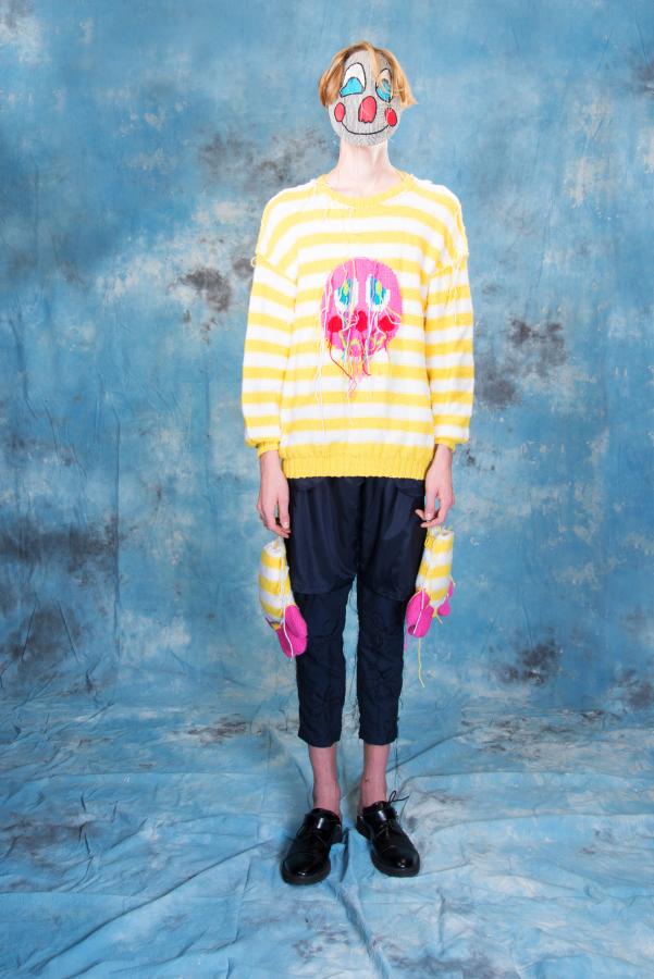 Y So Serious? | NOT JUST A LABEL