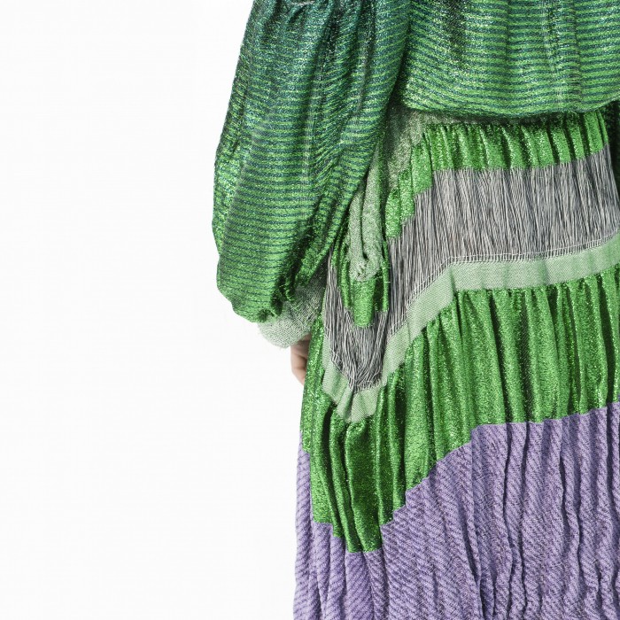 Weaving Dress | NOT JUST A LABEL