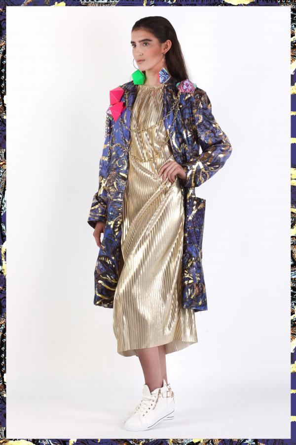 GRADUATE COLLECTION | NOT JUST A LABEL