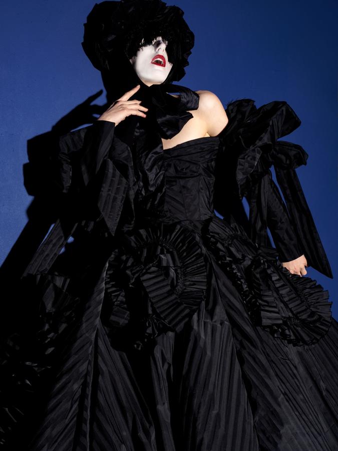 ViVa Victoria - Autumn Winter /Spring Summer 2019 | NOT JUST A LABEL