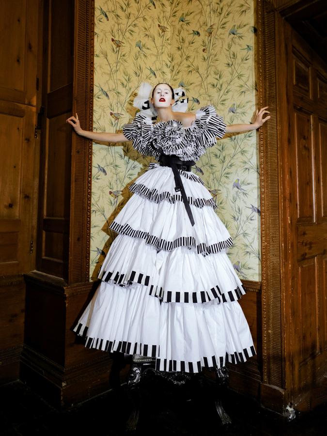 ViVa Victoria - Autumn Winter /Spring Summer 2019 | NOT JUST A LABEL