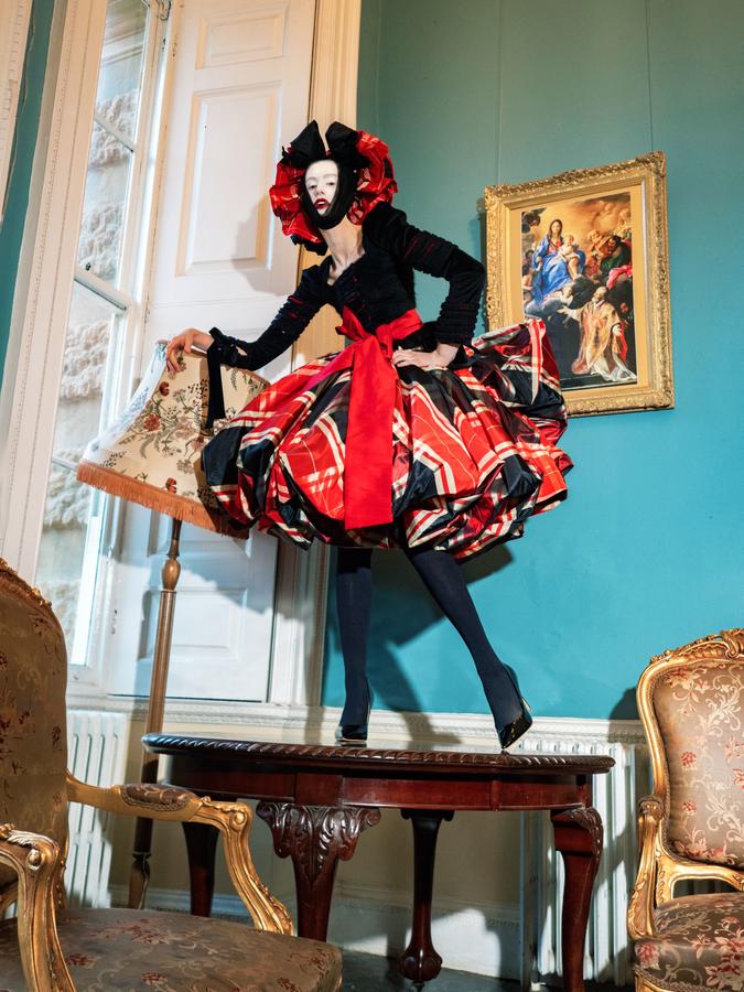 ViVa Victoria - Autumn Winter /Spring Summer 2019 | NOT JUST A LABEL