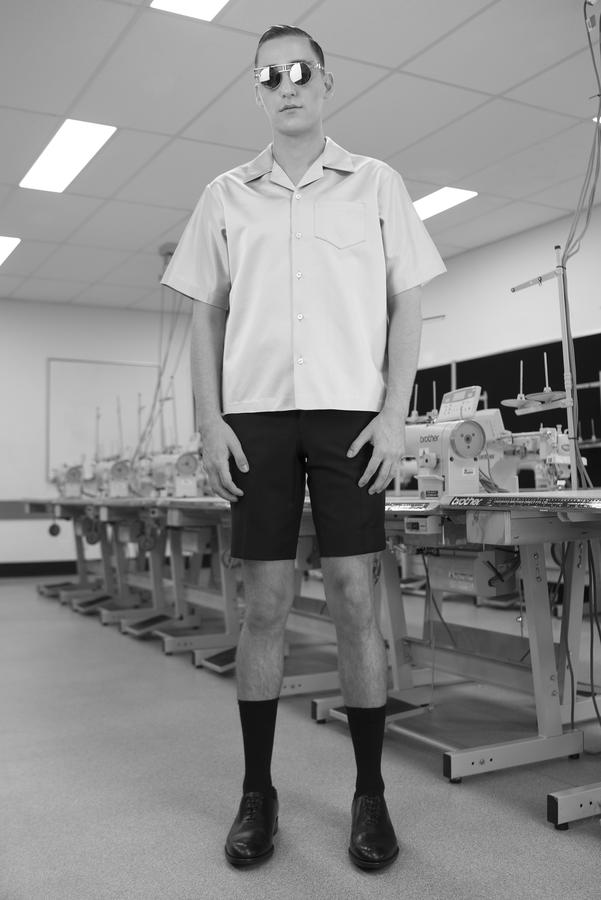 Patrick Mackenzie Designer Brand & Products | NOT JUST A LABEL