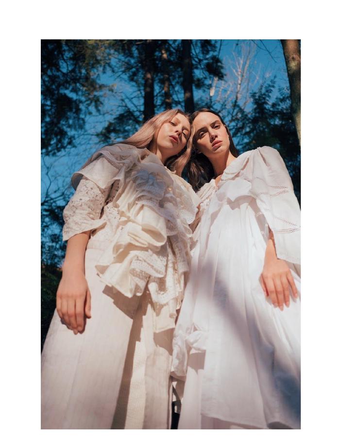 BEAUTIFUL PROBLEMS | NOT JUST A LABEL