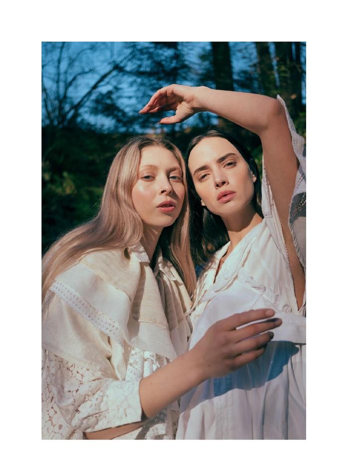 BEAUTIFUL PROBLEMS | NOT JUST A LABEL