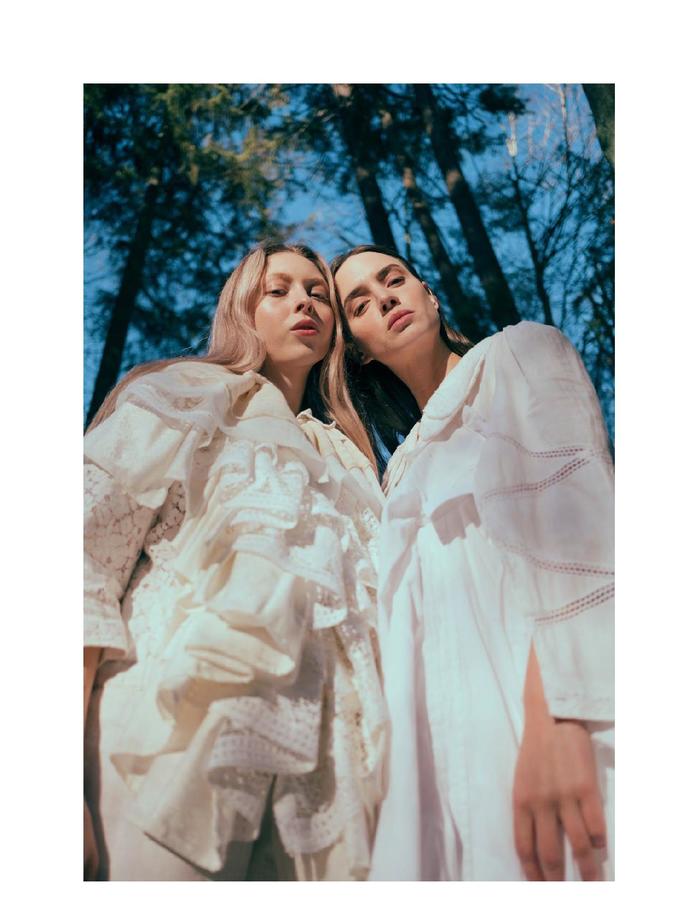 BEAUTIFUL PROBLEMS | NOT JUST A LABEL