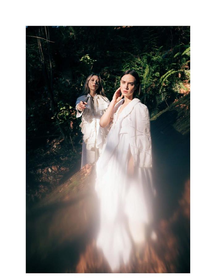 BEAUTIFUL PROBLEMS | NOT JUST A LABEL