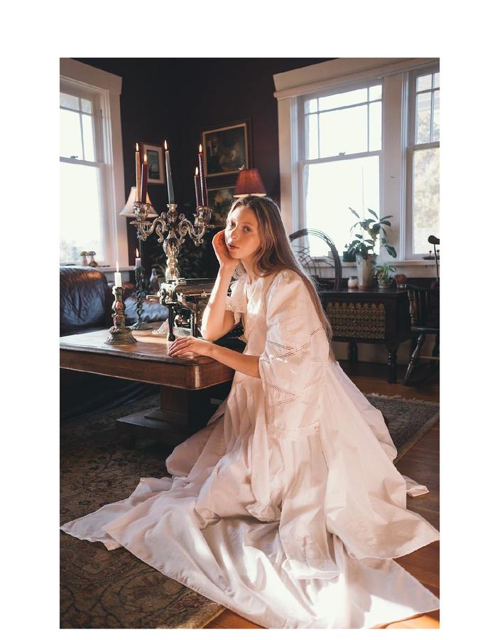 BEAUTIFUL PROBLEMS | NOT JUST A LABEL