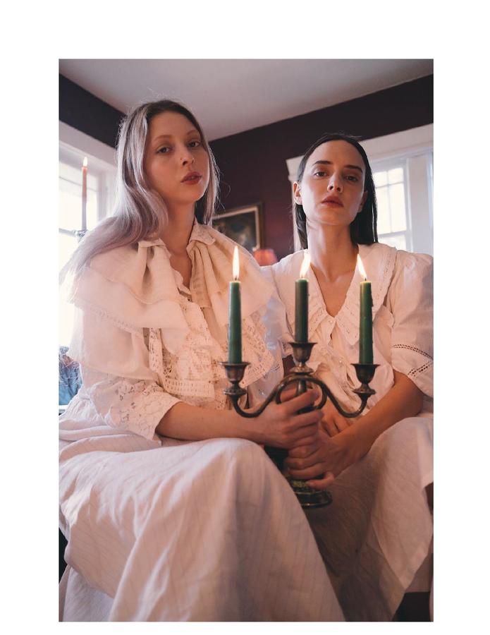 BEAUTIFUL PROBLEMS | NOT JUST A LABEL