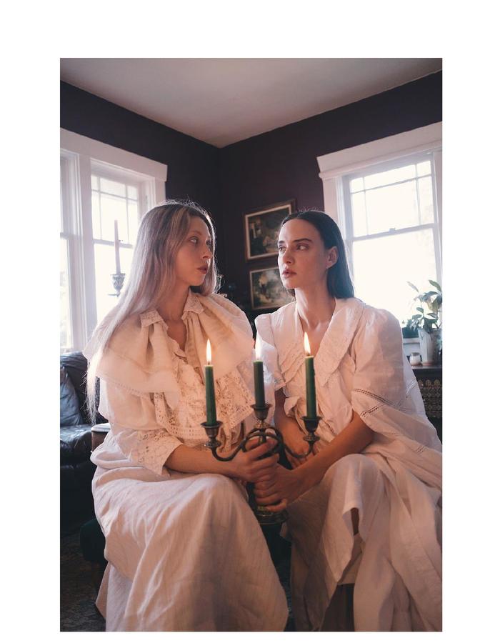 BEAUTIFUL PROBLEMS | NOT JUST A LABEL