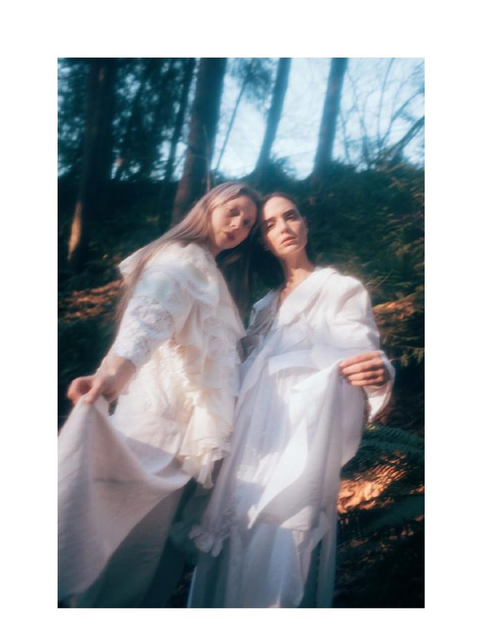 BEAUTIFUL PROBLEMS | NOT JUST A LABEL