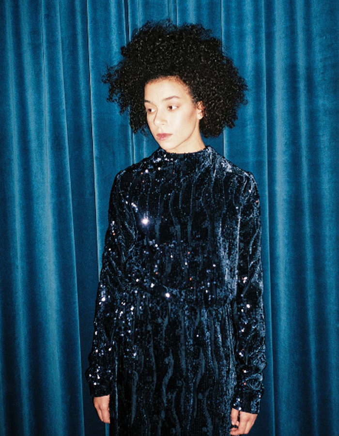 BURAKUMIN -BA final collection- | NOT JUST A LABEL