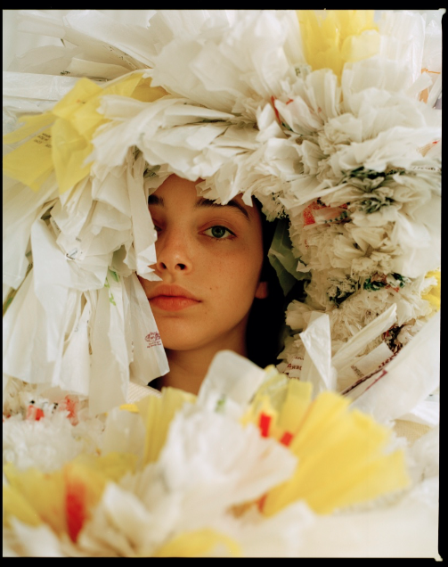 Sensation, Texture, and Emotion | NOT JUST A LABEL