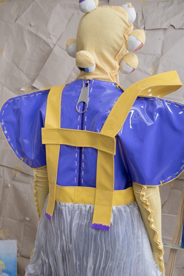 Ha.Mü Designer Brand & Products | NOT JUST A LABEL