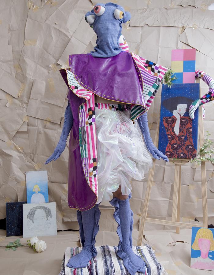 Ha.Mü Designer Brand & Products | NOT JUST A LABEL