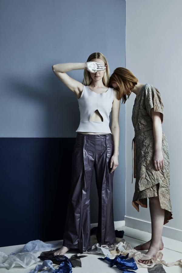 MYTH NATION | NOT JUST A LABEL