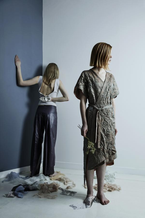 MYTH NATION | NOT JUST A LABEL