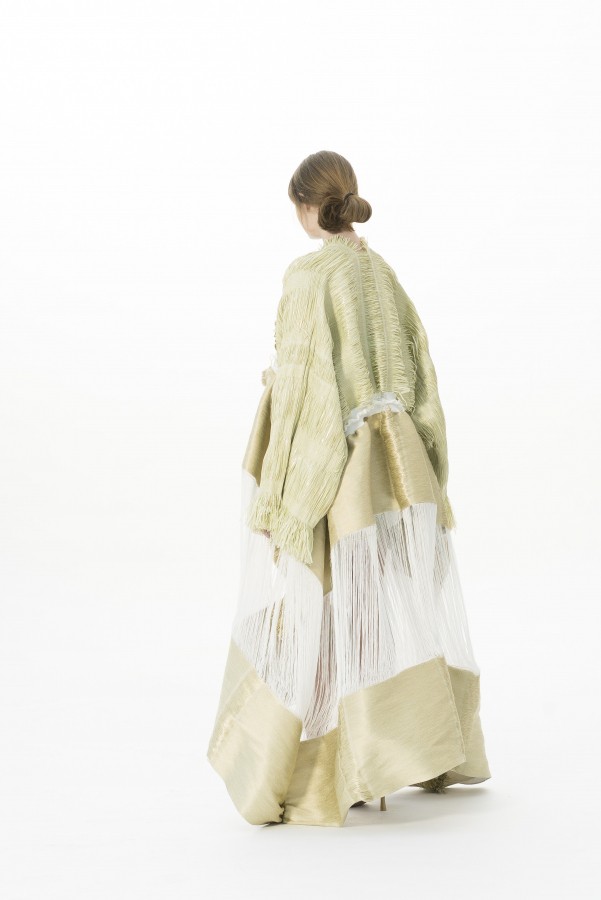 Weaving Dress | NOT JUST A LABEL