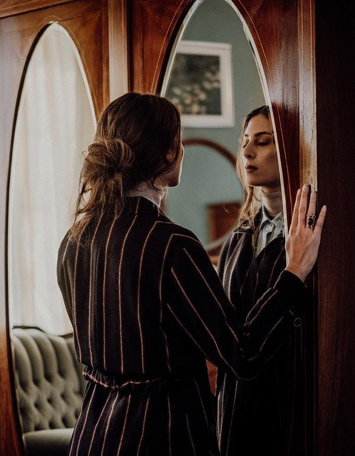 Naïveté Fall Winter 2018/2019 | NOT JUST A LABEL