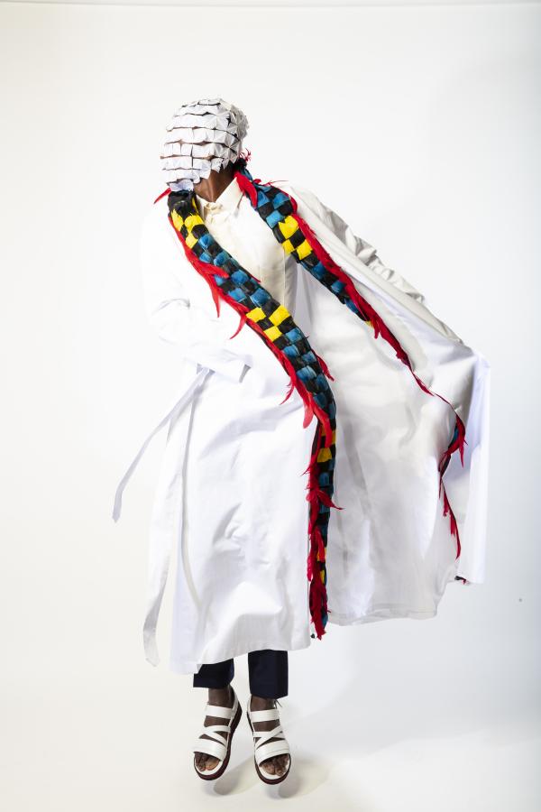 Couture Cixiu | NOT JUST A LABEL