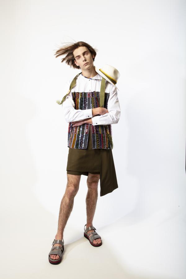 Couture Cixiu | NOT JUST A LABEL