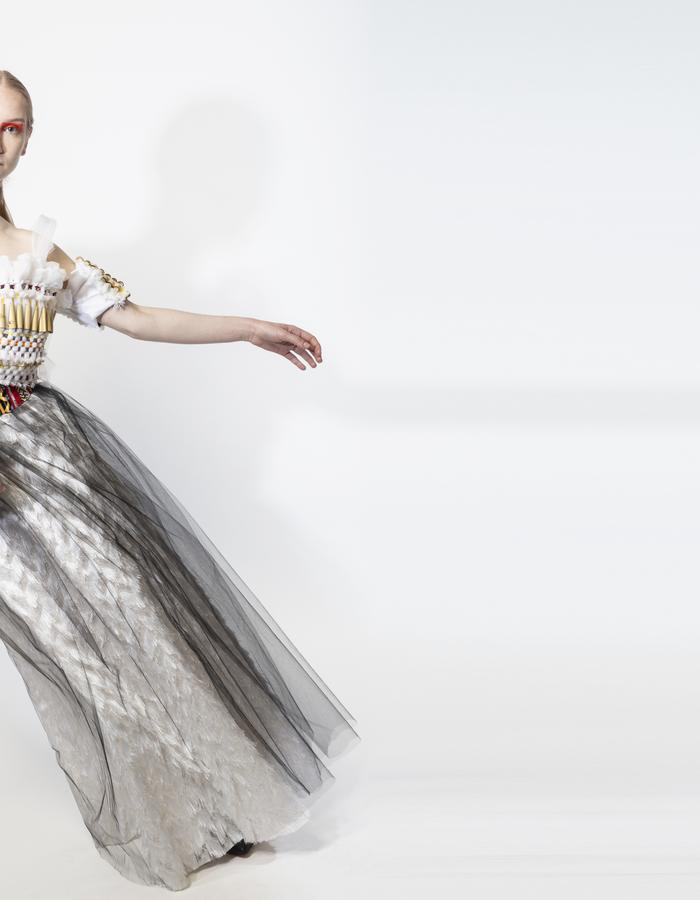 Couture Cixiu | NOT JUST A LABEL