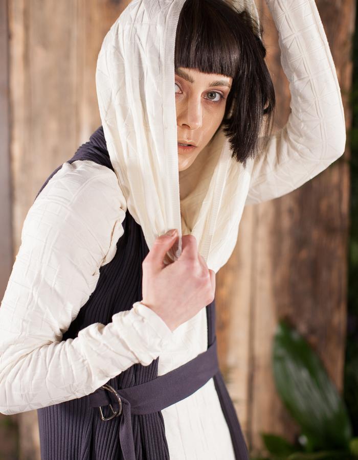 Giulia Brunetti Knitwear Designer Brand & Products | NOT JUST A LABEL