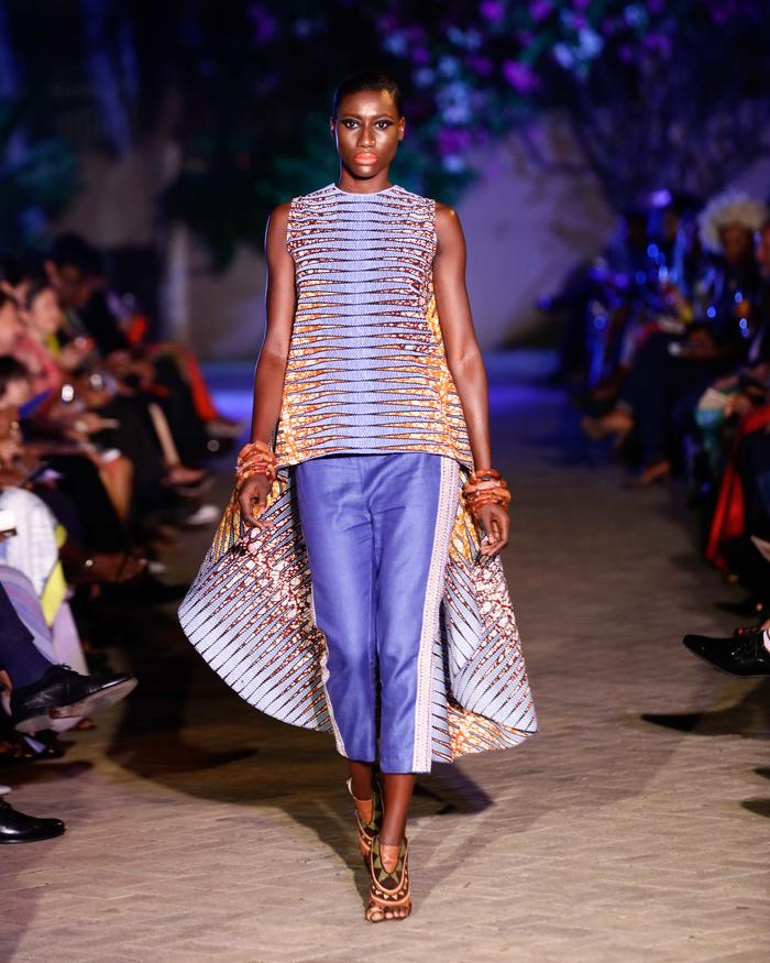 "The Ghanaian Heritage" | NOT JUST A LABEL