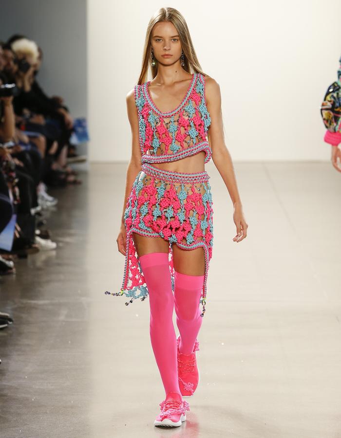 Modern Girl 2018 | NOT JUST A LABEL