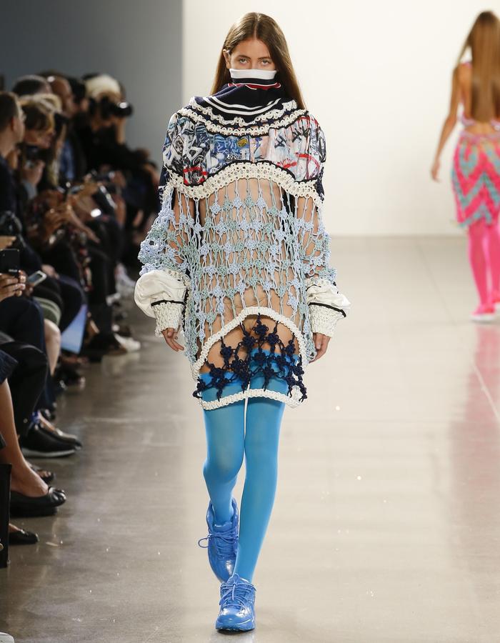 Modern Girl 2018 | NOT JUST A LABEL