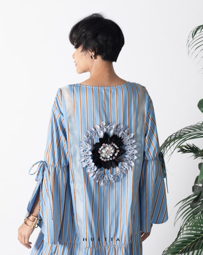 "BUSSABA" - Cruise 2018/2019 | NOT JUST A LABEL