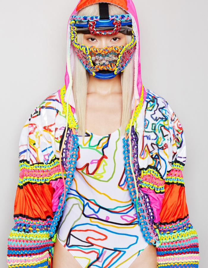 Modern Girl 2018 | NOT JUST A LABEL