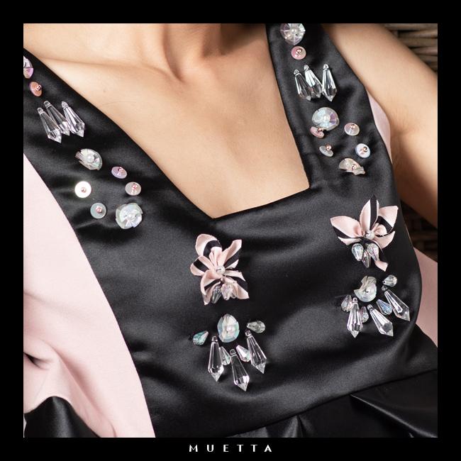 "BUSSABA" - Cruise 2018/2019 | NOT JUST A LABEL