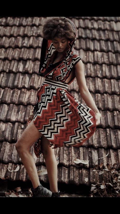 free spirit | NOT JUST A LABEL