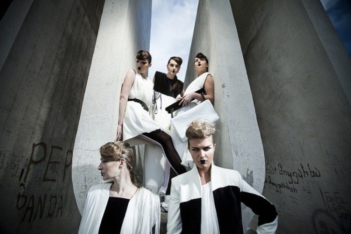 CUBART | NOT JUST A LABEL