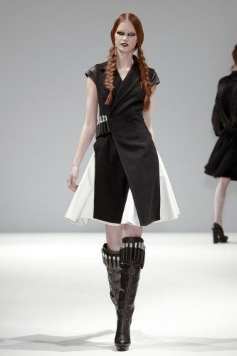 CHOXA AW11 | NOT JUST A LABEL