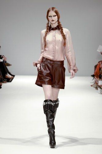 CHOXA AW11 | NOT JUST A LABEL