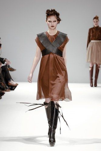 CHOXA AW11 | NOT JUST A LABEL