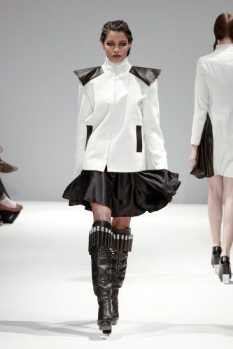 CHOXA AW11 | NOT JUST A LABEL