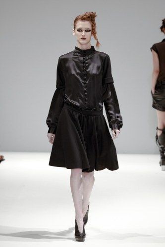 CHOXA AW11 | NOT JUST A LABEL