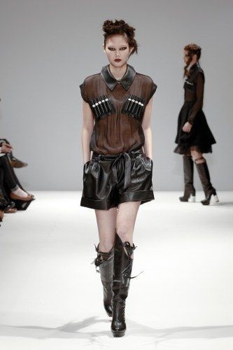 CHOXA AW11 | NOT JUST A LABEL