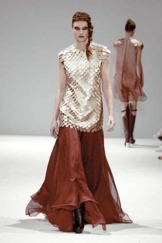 CHOXA AW11 | NOT JUST A LABEL