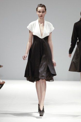 CHOXA AW11 | NOT JUST A LABEL